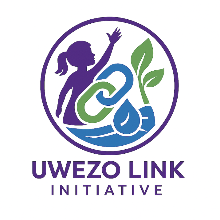 Uwezo Link Initiative - Empowering Youth Through STEM Innovation